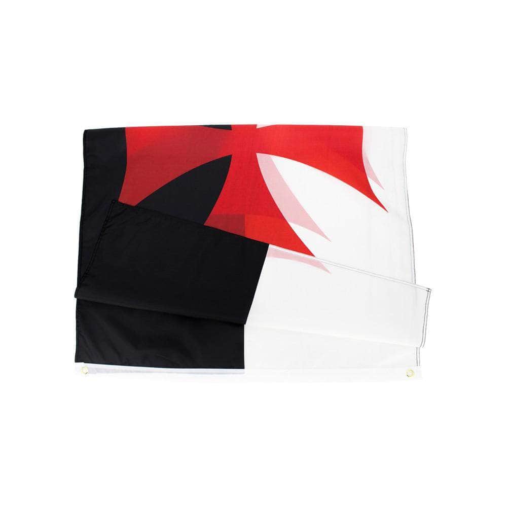 Drapeau Ordre des Templiers | Croix Templiers